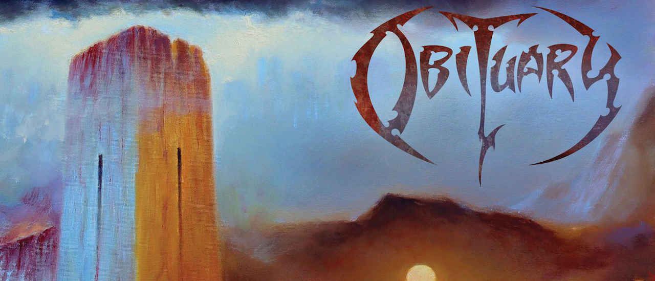 Obituary: Dying Of Everything album review | Louder