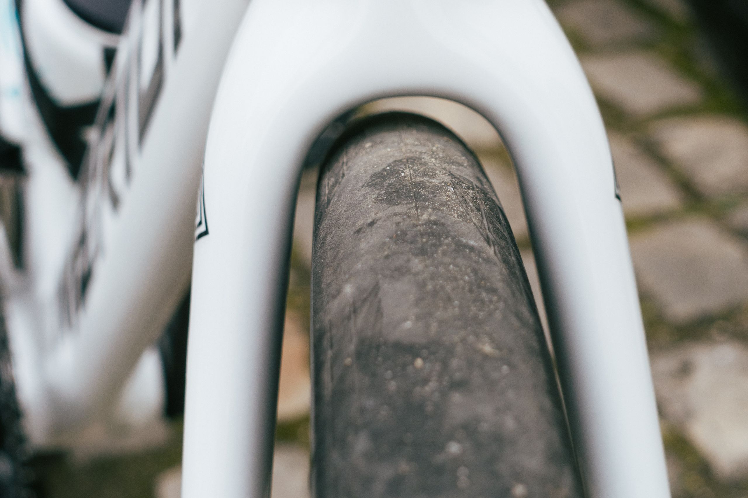 What is the widest tyre we'll see at Paris-Roubaix? | Cyclingnews