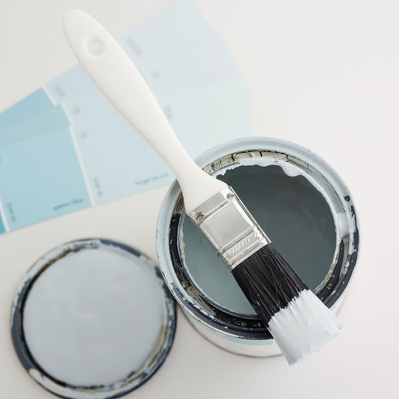 14 paint problems – how to solve paint peeling, cracking and blistering ...