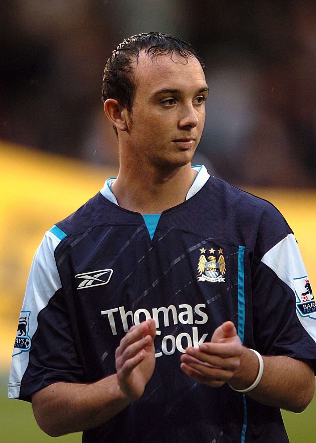 Stephen Ireland: Talentspotter | FourFourTwo