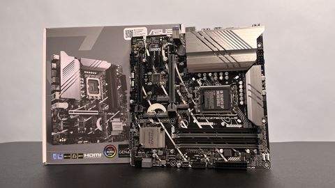 What is a motherboard: your computer's foundation explained | TechRadar