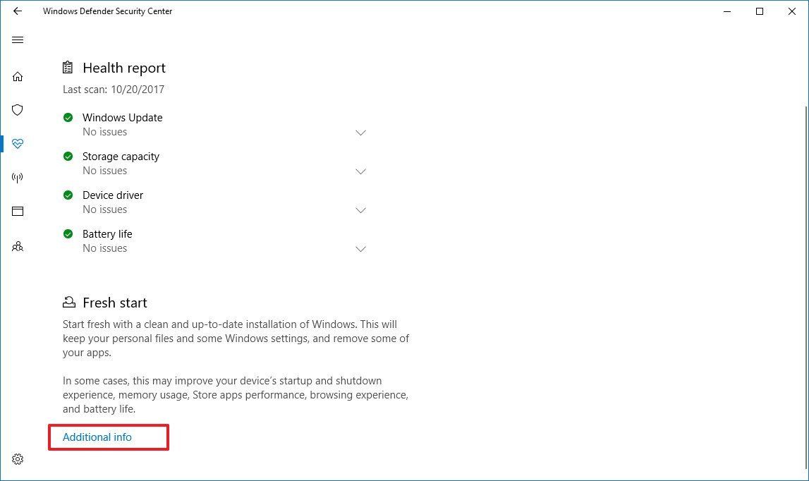 Windows 10 Fall Creators Update common problems and fixes | Windows Central