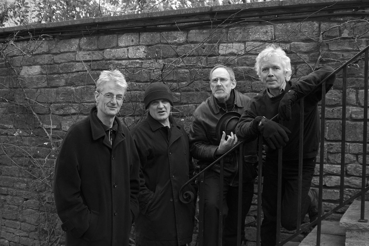 The 100 Greatest Prog Artists Of All Time: 20-1 | Louder