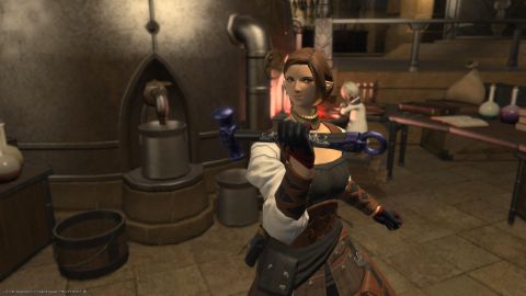 How and where to unlock every FFXIV Crafting Job | GamesRadar+