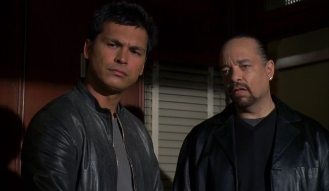 Law And Order SVU: Why Each Cast Member Left | Cinemablend