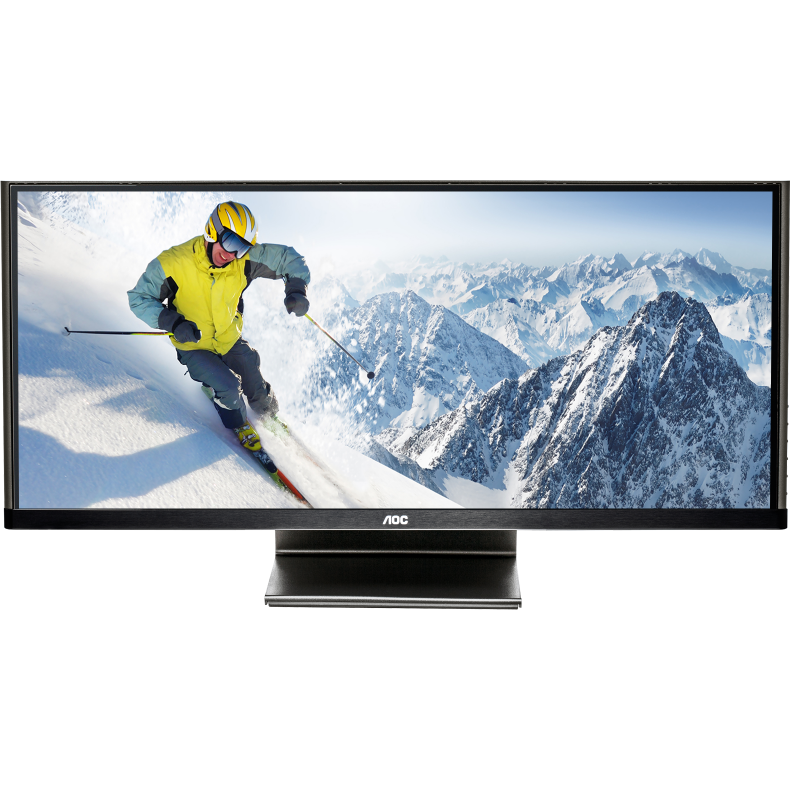 LG 34UM95 Monitor Review: A 34", Ultra-Wide Display - Tom's Hardware ...