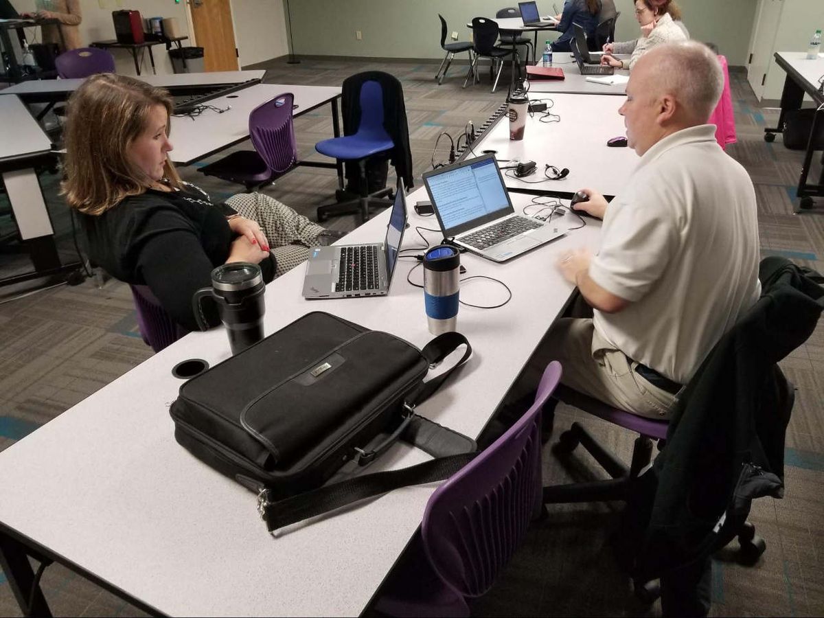 How to Become a Technology-Savvy School Administrator | Tech & Learning