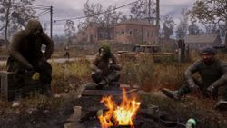 STALKER 2 mutant types: List of all mutants and how to kill them ...