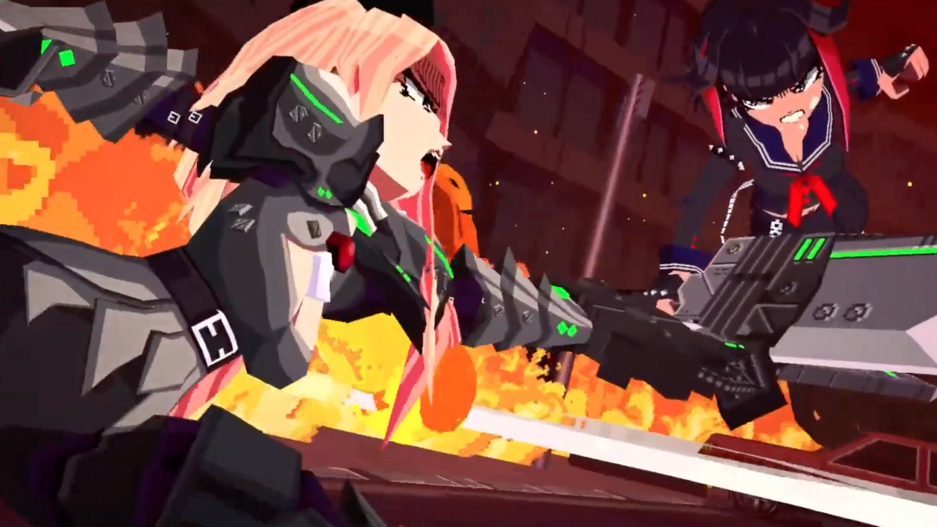 Team behind one of 2021's best indies is making a 3D Metroidvania with ...