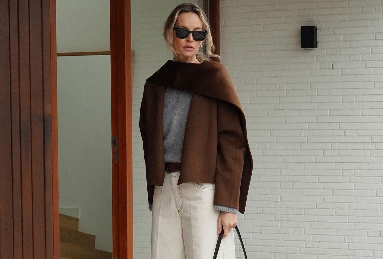 5 Elegant Fall Trends That Will Elevate a Wardrobe | Who What Wear