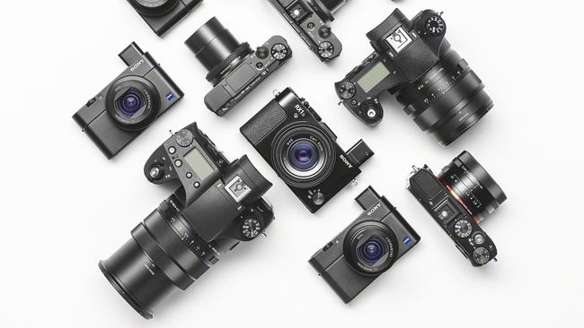 The best Sony camera in 2020 | Digital Camera World