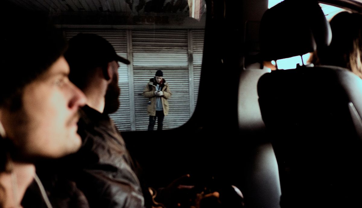 Tour Diary: We head out on the road with All Them Witches | Louder