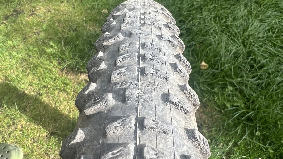 Schwalbe Racing Ralph review | Bike Perfect