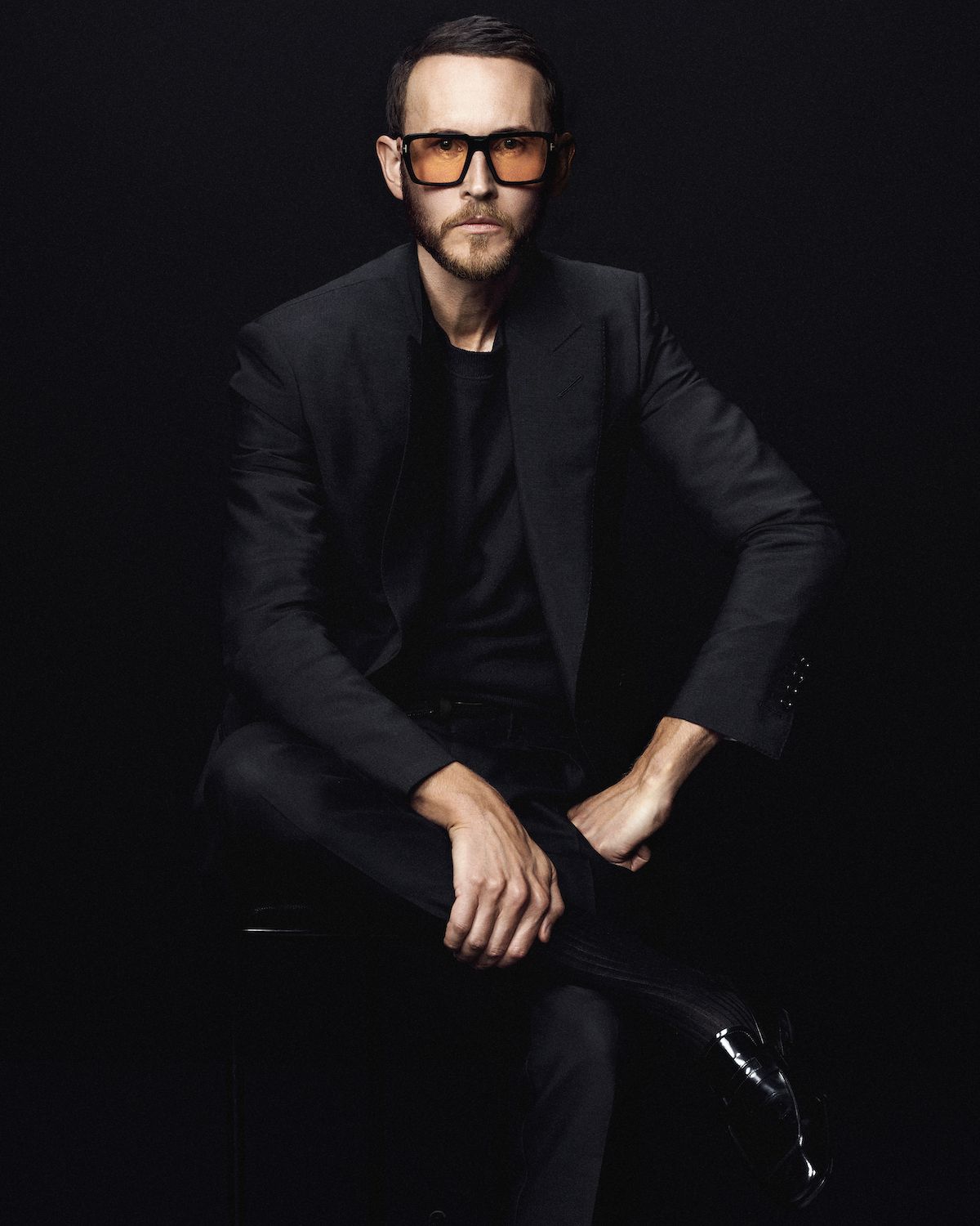After a final collection, Tom Ford’s next chapter | Wallpaper*