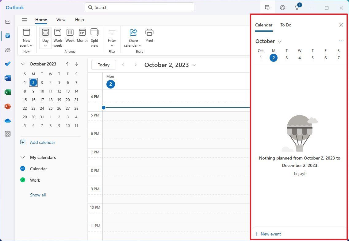 What's new with the Outlook app for Windows 11 | Windows Central