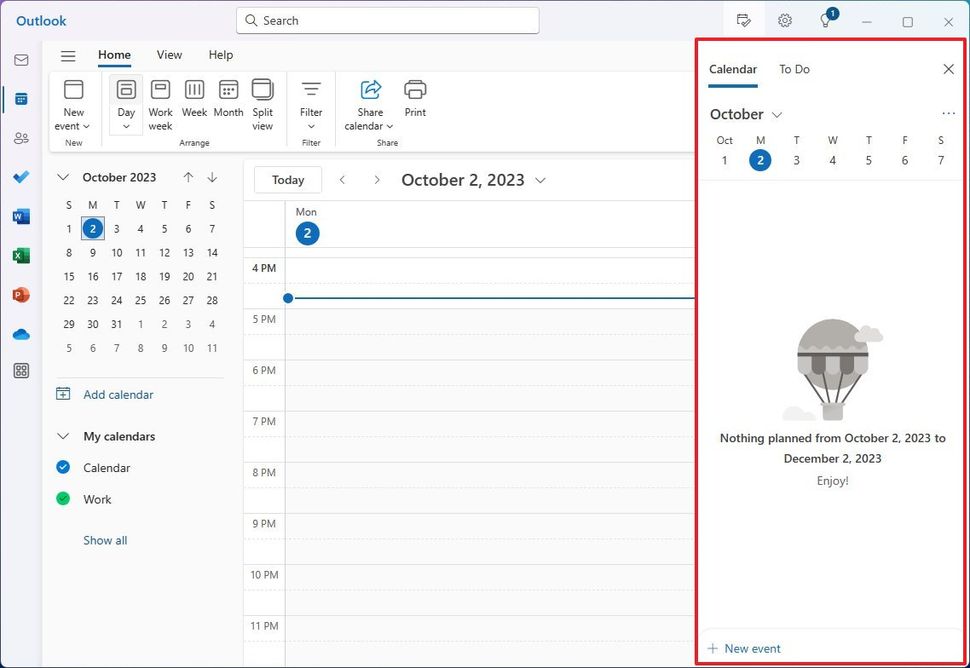 What's new with the Outlook app for Windows 11 | Windows Central