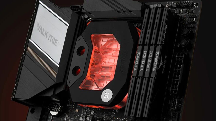 Intel's latest CPUs run so hot that delidding has become common — EKWB ...