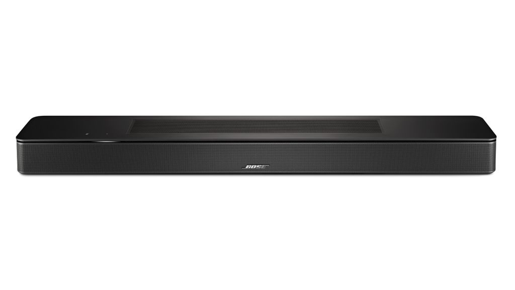 Bose takes aim at Sonos Beam with ultra-compact Smart Soundbar 600 ...