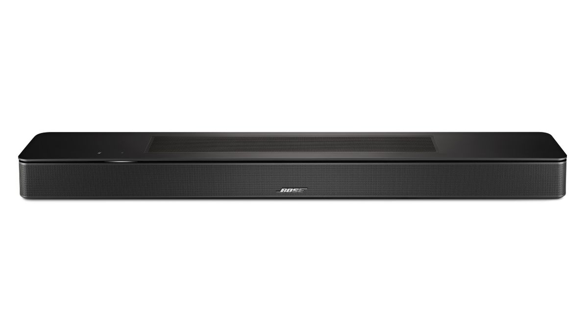 Bose takes aim at Sonos Beam with ultra-compact Smart Soundbar 600 ...