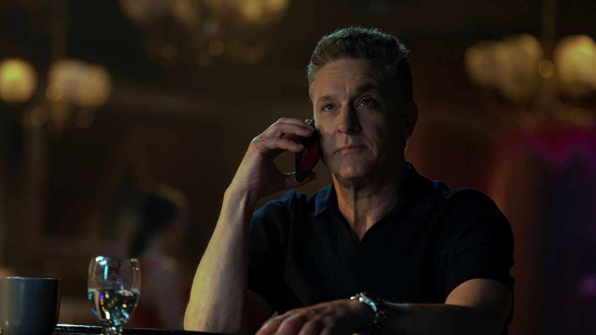 Tulsa King season 2 episode 2 recap: Dwight against everyone | What to ...