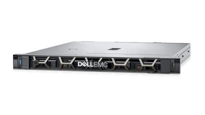 Dell EMC PowerEdge R250 review: A powerful package at a promising price ...