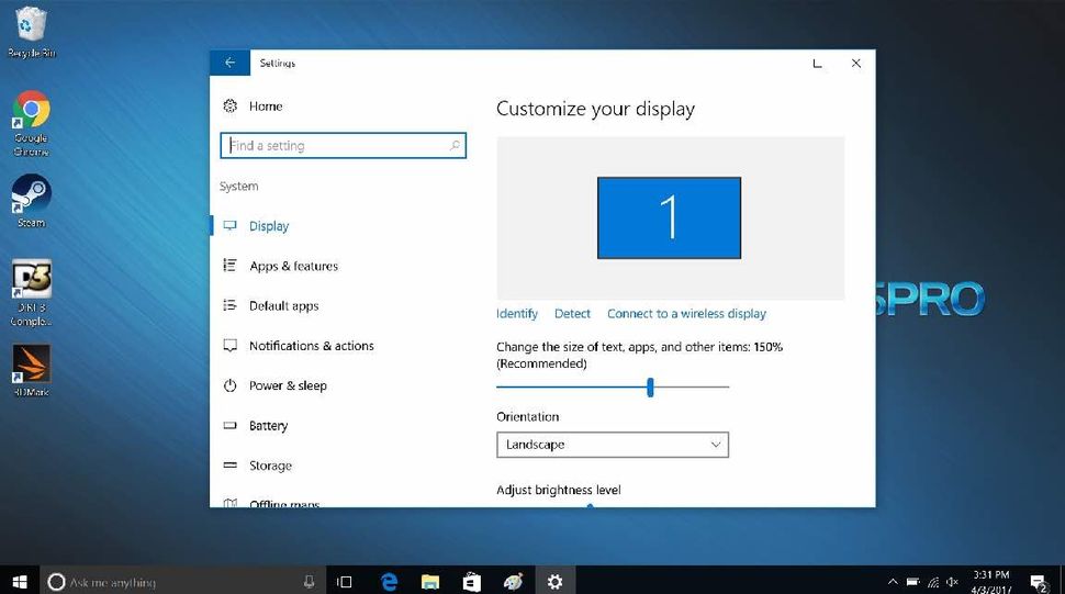 How to Stream Video to a TV from a PC, Mac or Phone | Tom's Guide
