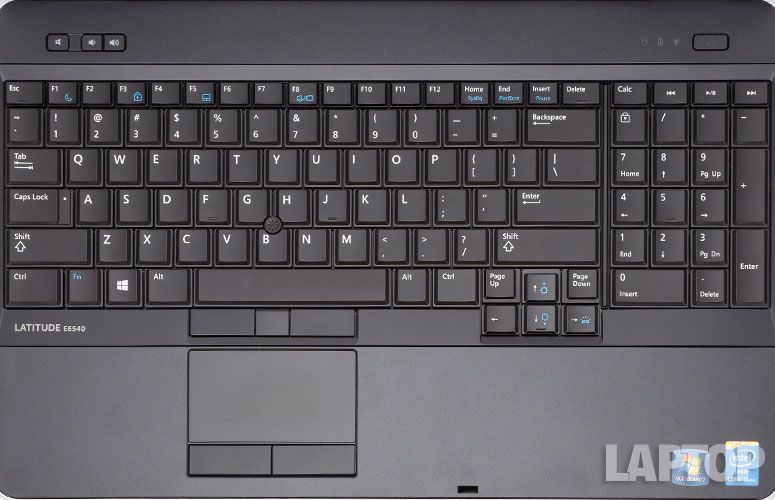 Dell Latitude E6540 Review | Business Laptop Reviews | Laptop Mag