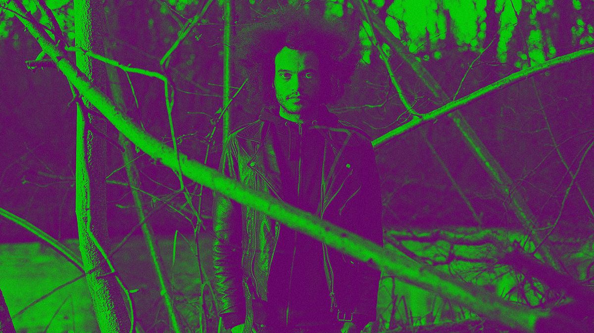 The 11 best debut albums of 2017 | Louder