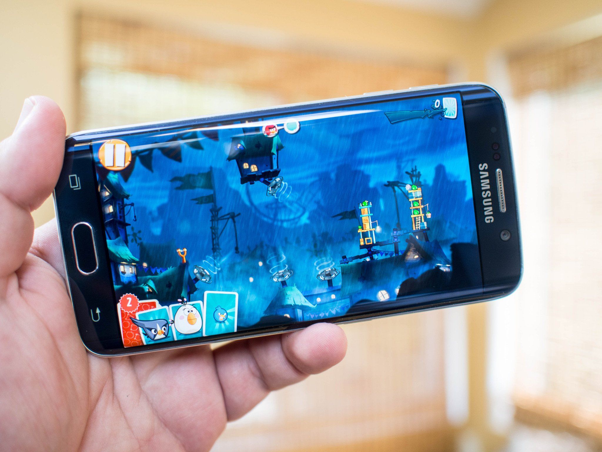Angry Birds 2 tips and tricks | Android Central