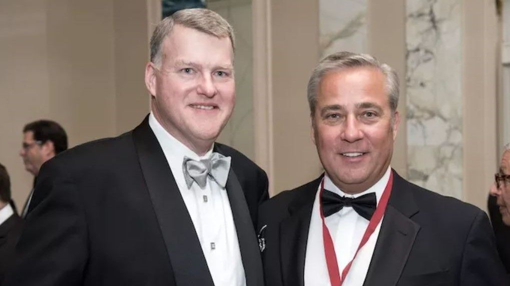 Nexstar Broadcasting President Timothy Busch to Retire | TV Tech