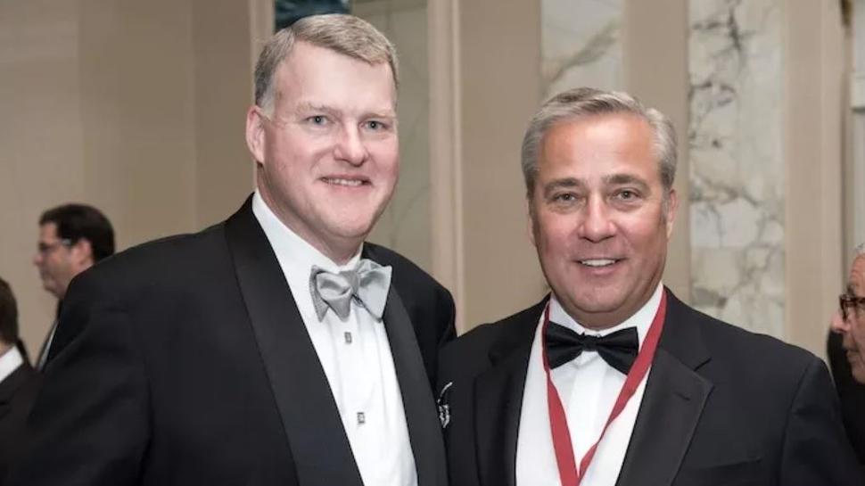 Nexstar Broadcasting President Timothy Busch to Retire | TV Tech