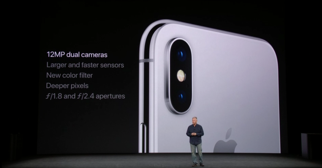 iPhone X vs iPhone 7: Apple's 2016 flagship meets the firm's future ...