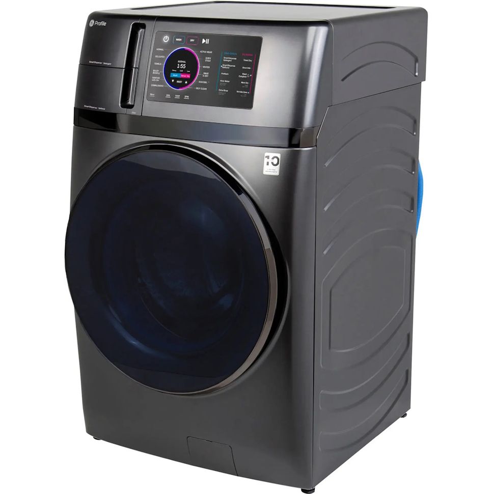 Best washer dryer combos: all-in-one laundry solutions | Top Ten Reviews