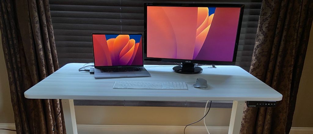 Autonomous SmartDesk Pro Standing Desk Review | TechRadar