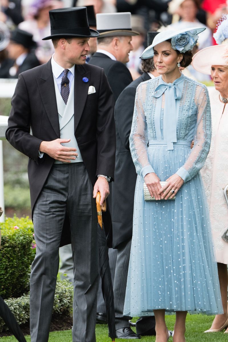 Kate Middleton's Most Controversial Moments as a Royal | Marie Claire