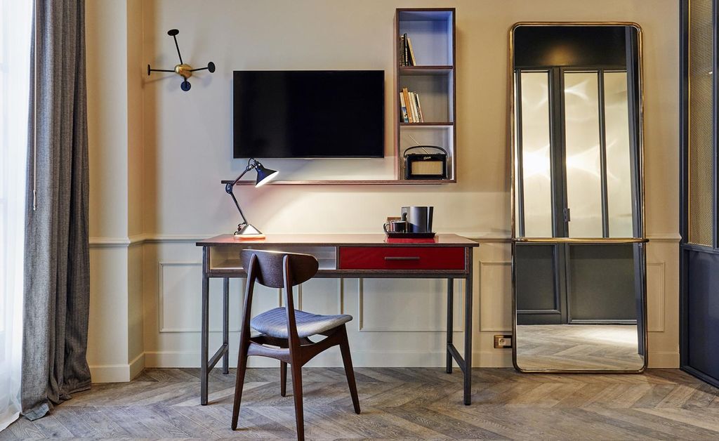 The Hoxton | Wallpaper*