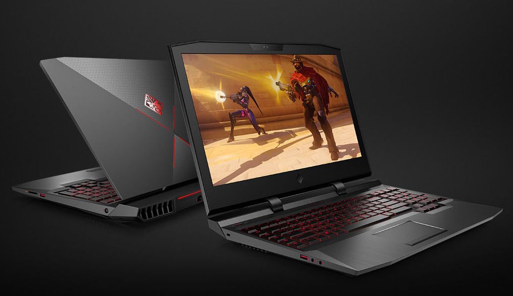 HP's Omen X gaming laptop tops 10 pounds and is built to overclock | PC ...