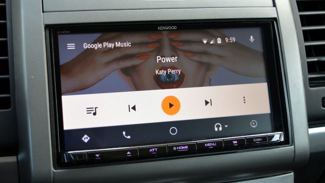 Android Auto review | TechRadar
