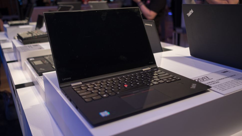 Looking back at the 25 year history of ThinkPad | TechRadar