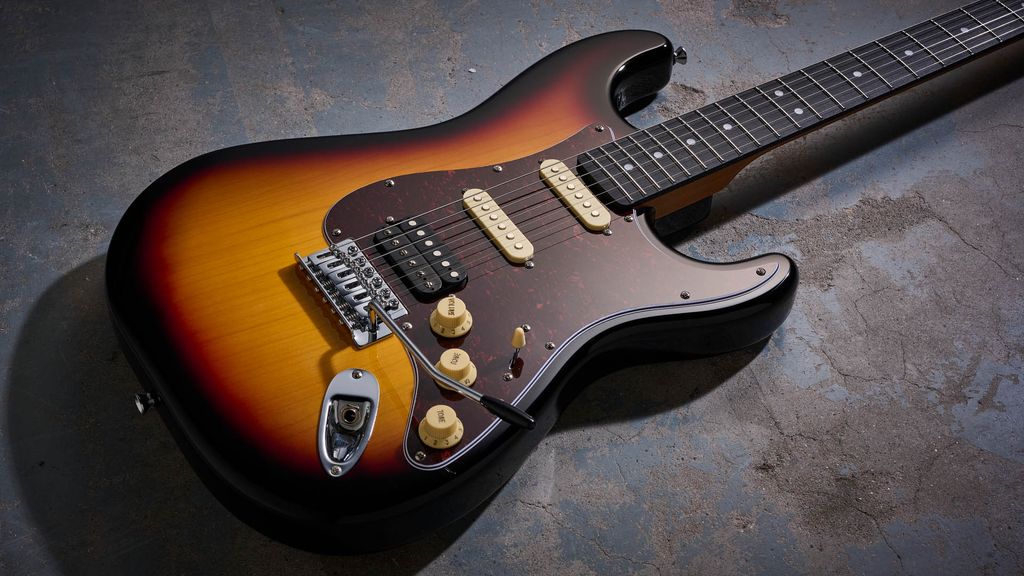 Mooer MSC10 Pro guitar review | Guitar World
