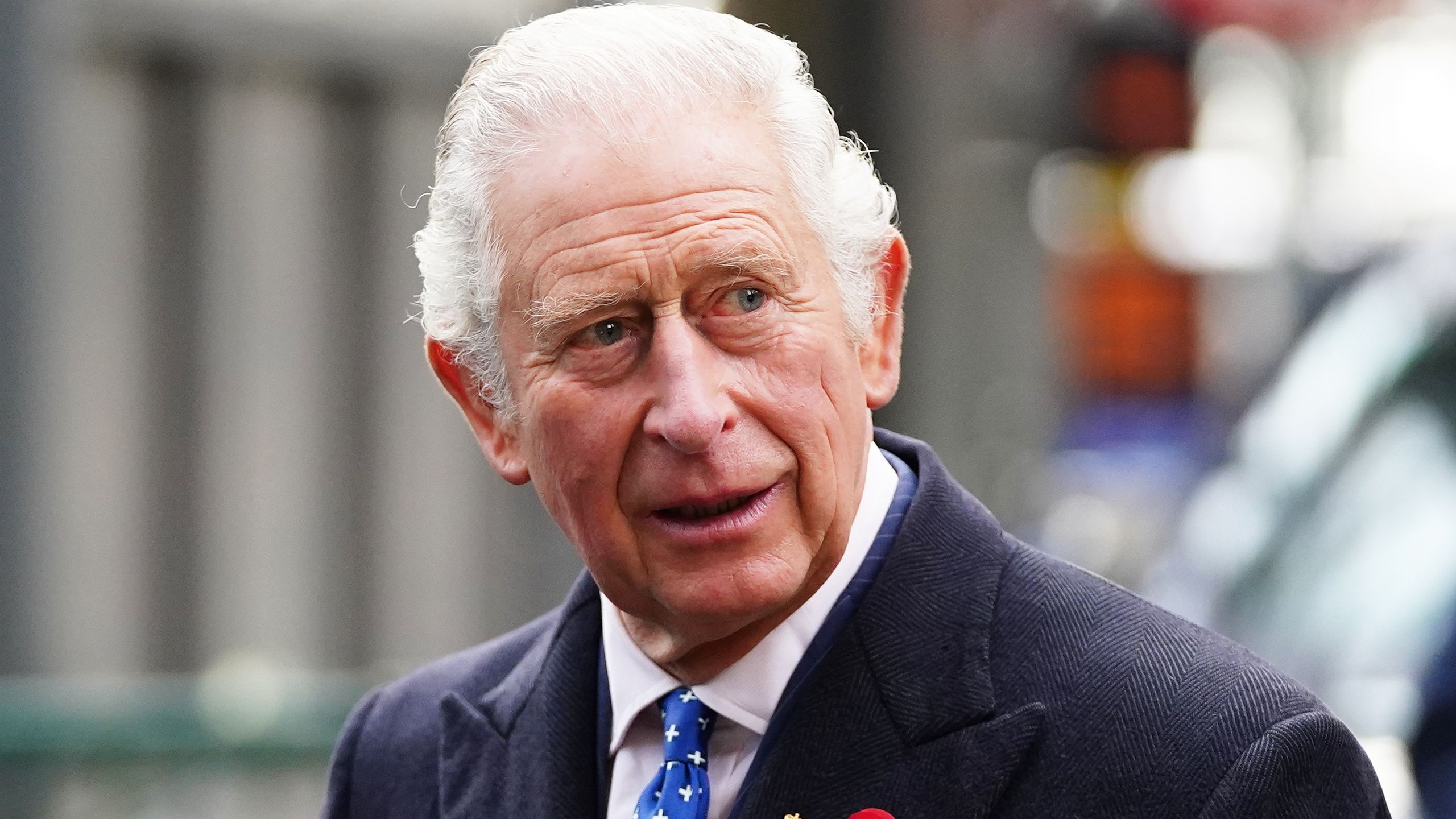 King Charles's 'bittersweet' recent engagement in Scotland | Woman & Home
