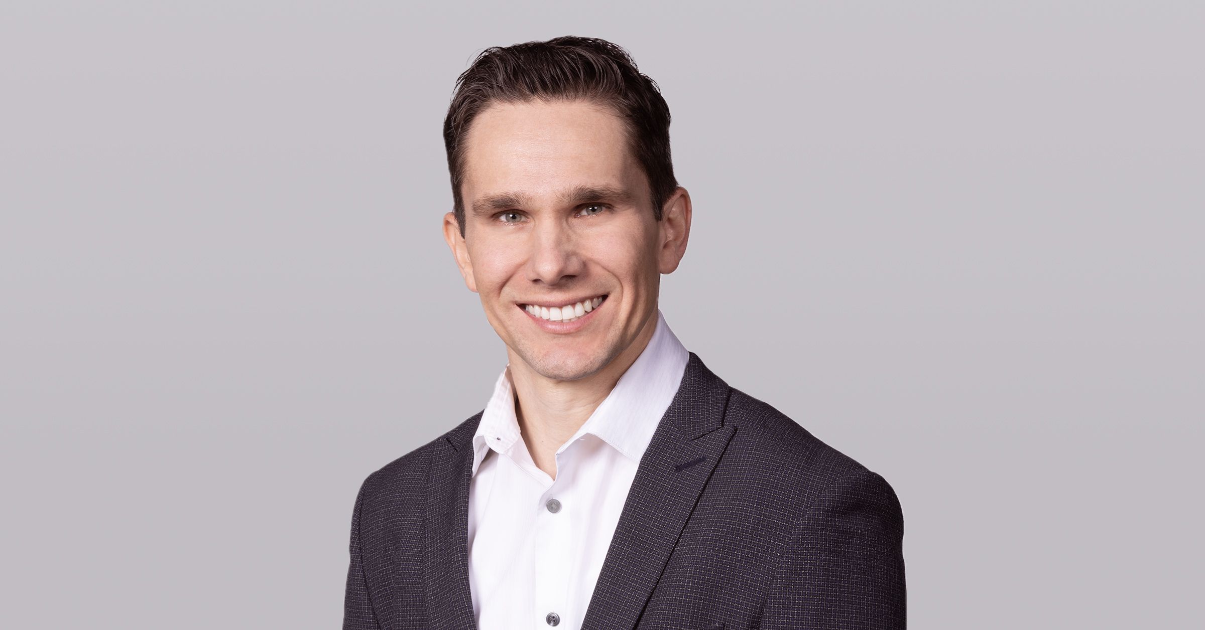 Q-SYS Promotes Patrick Heyn to Vice President Marketing, Americas ...