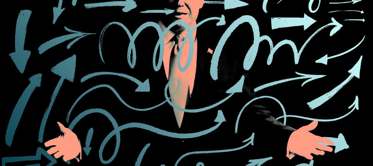 The anti-establishment right is a mess of contradictions | The Week