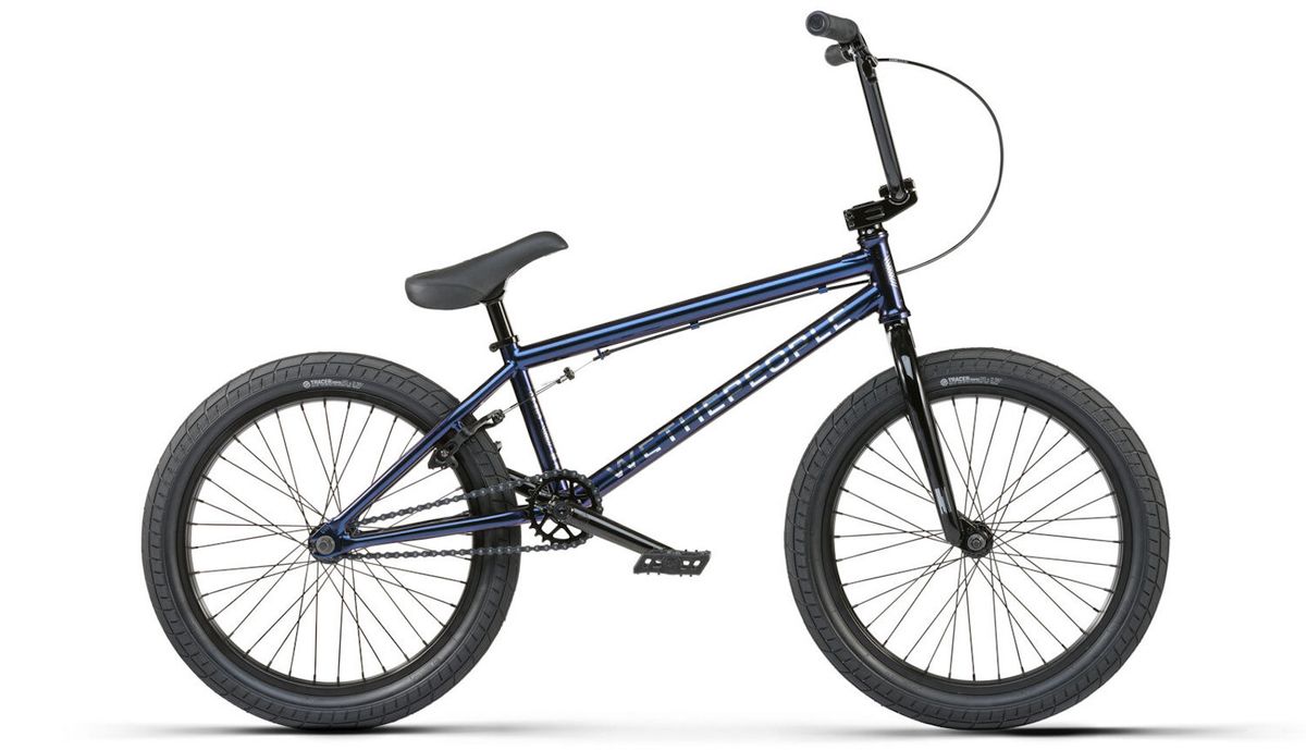 Best BMX bikes: rigid bikes for dirt jumps, pump tracks and race tracks ...