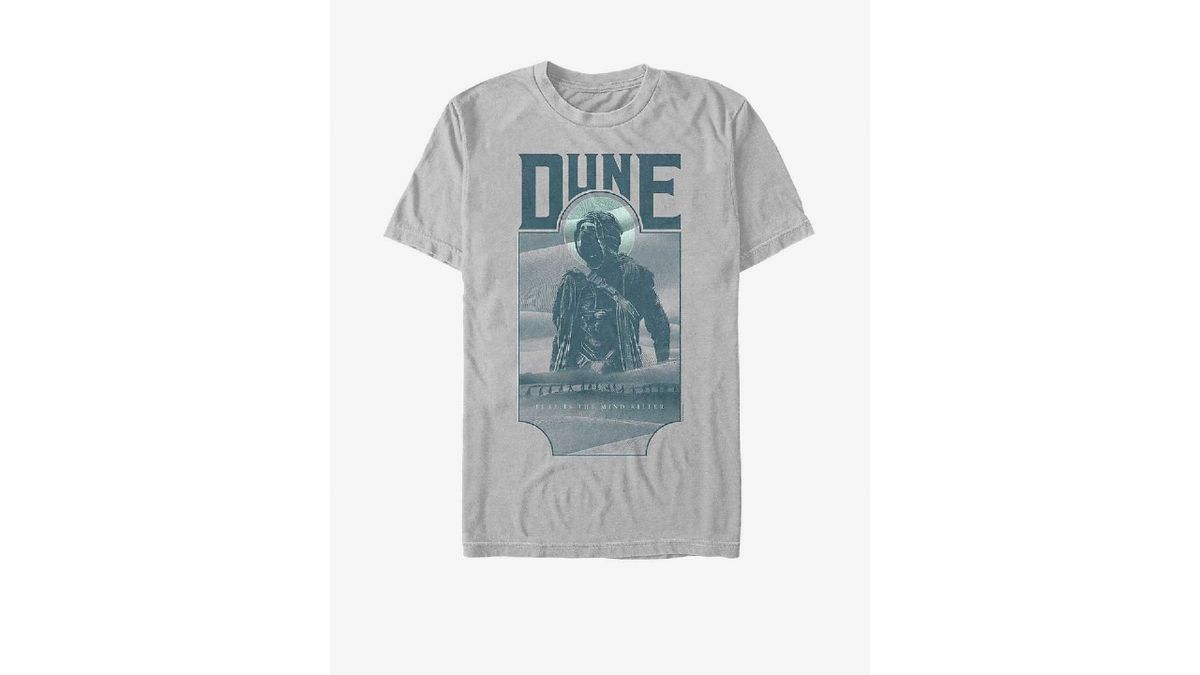 Gift Ideas For Dune Fans: 12 Great Dune Gift Ideas For Fans Of The ...