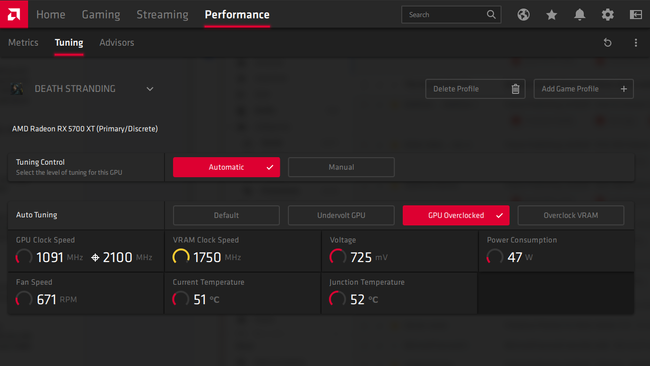 The Best AMD Radeon Settings tweaks for top performance | TechRadar