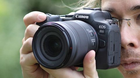 Best lenses for the Canon EOS R6 | Digital Camera World
