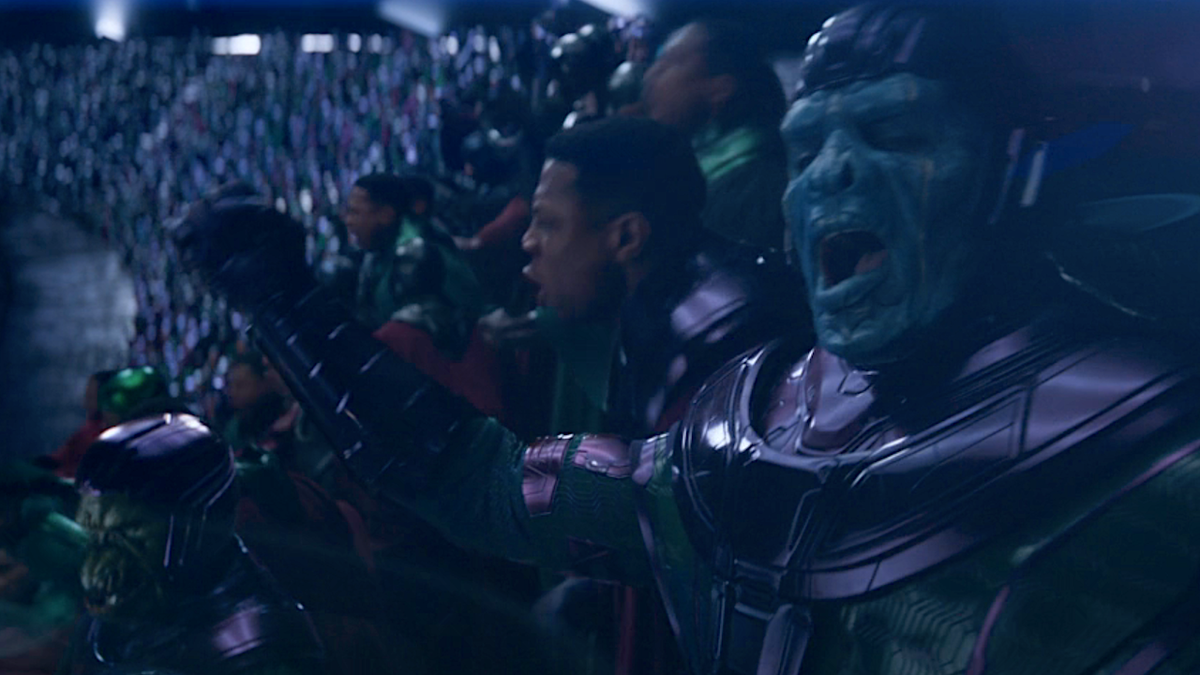 Marvel Has Created Three Major Story Problems, And I'm Not Sure How The ...