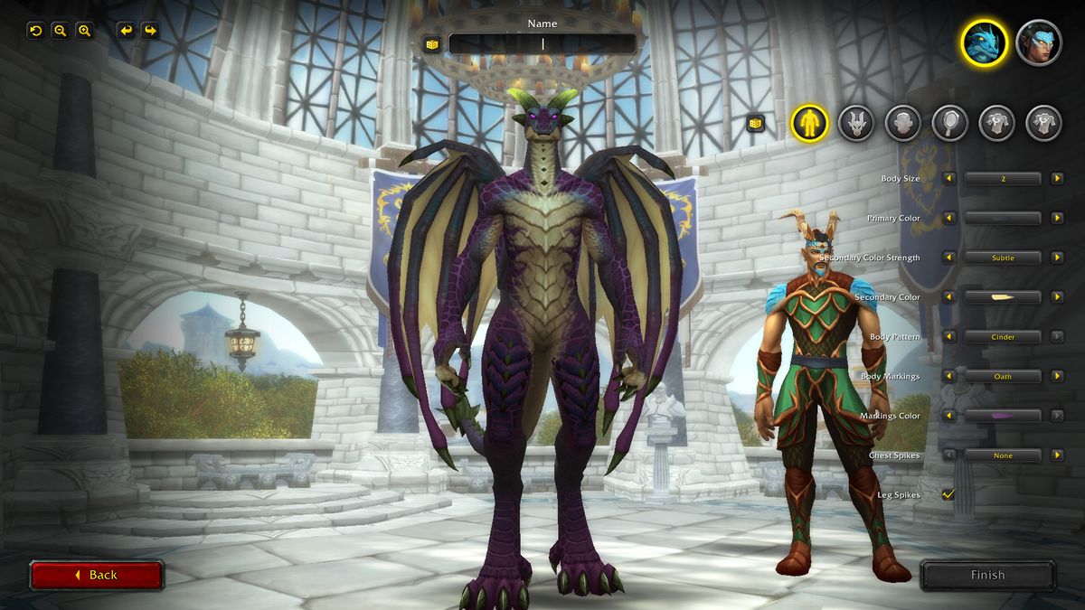 World of Warcraft: Dragonflight review | PC Gamer