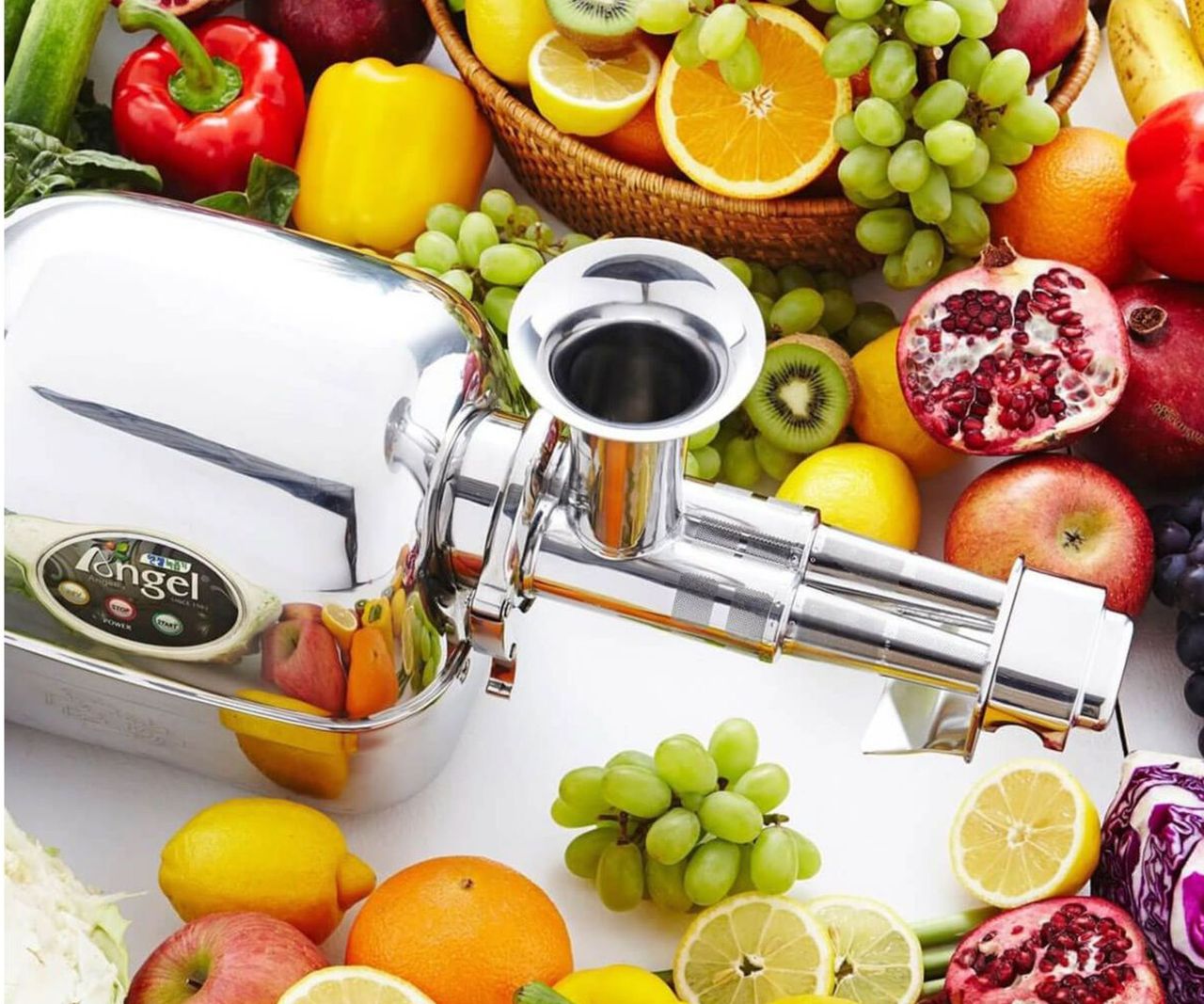 How to clean a juicer: 5 tips to make juicing clean and easy | Homes ...